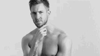 Calvin Harris Gifs