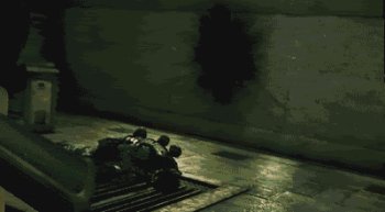 Download Futuristic Video Game Killzone Gif