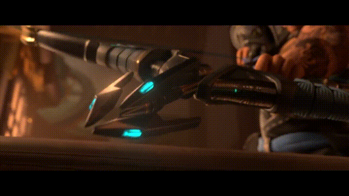 Download Video Game Overwatch Gif