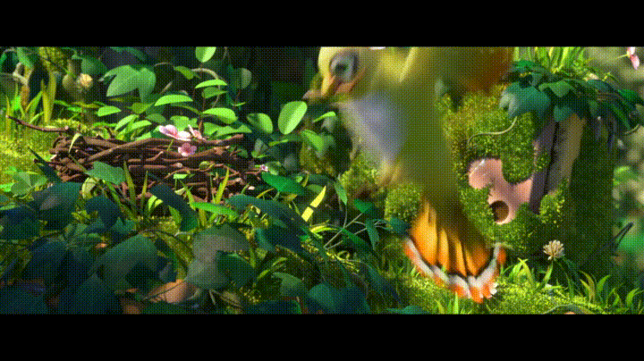 Download Video Game Overwatch Gif