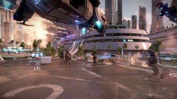 Killzone: Liberation Gifs