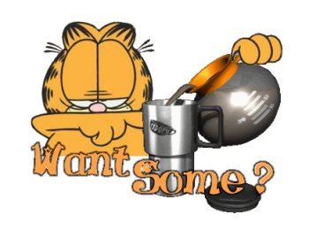 Garfield Gifs: Free Download [740+]