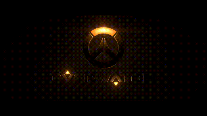 Download Video Game Overwatch Gif