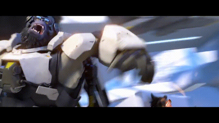 Download Video Game Overwatch Gif