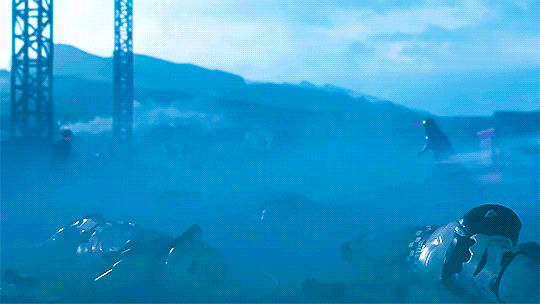 Download Star Wars Video Game Star Wars Battlefront (2015) Gif - Gif Abyss