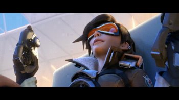 Download Video Game Overwatch Gif