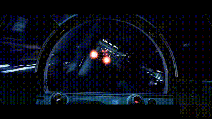 Star Wars Neeeeee Gif YARN | Ne Ver. Oh, I'm Sorry. | Aliens In The