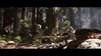 Download Star Wars Video Game Star Wars Battlefront (2015) Gif