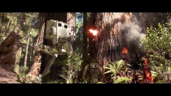 Download Star Wars Video Game Star Wars Battlefront (2015) Gif - Gif Abyss