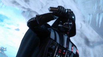 Download Star Wars Video Game Star Wars Battlefront (2015) Gif