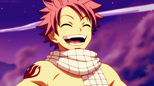 Natsu Dragneel Gif GIF Natsu Dragneel Fairy Tail Gray Fullbuster