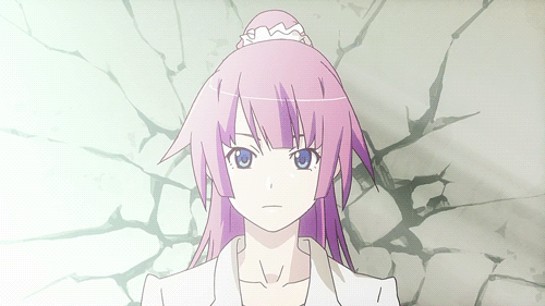 Monogatari (Series) Gif - Gif Abyss