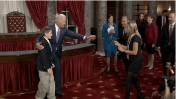 Joe Biden - Desktop Wallpapers, Phone Wallpaper, PFP, Gifs, and More!