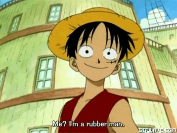 Straw Hat Gifs