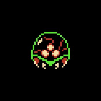 Download Video Game Metroid Pixel Art Samus Aran Retro Games Gif - Gif ...