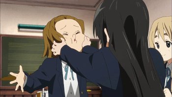 Ritsu Tainaka Gifs
