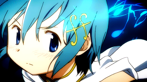 24 Sayaka Miki Gifs - Gif Abyss