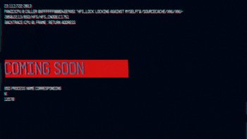 Coming Soon - Desktop Wallpapers, Phone Wallpaper, PFP, Gifs, and More!