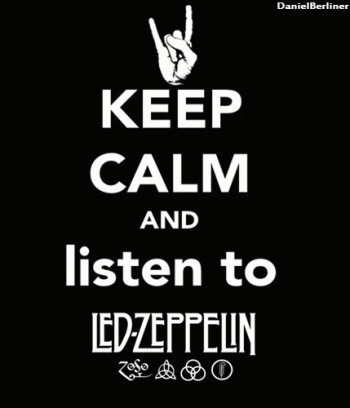 Download Music Heavy Metal Gif