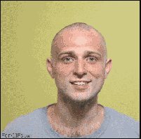 Download Man Magic Gif