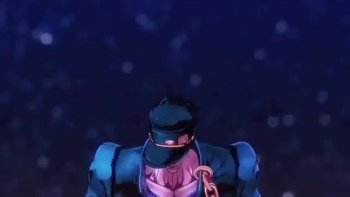 Download Anime Jojo's Bizarre Adventure Gif - Gif Abyss