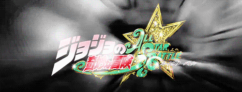 Anime Jojo's Bizarre Adventure Gif - Gif Abyss