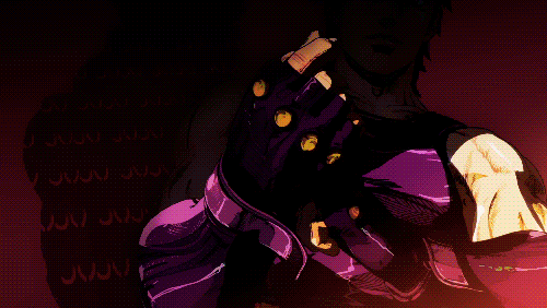 256 Jojo s Bizarre Adventure Gifs Gif Abyss 256 Jojo s Bizarre Adventure Gifs Gif Abyss
