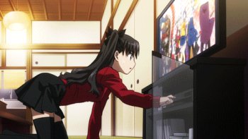 Television Gifs: Free Download [70+]