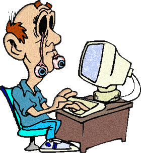 Download Technology Computer Gif