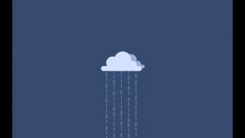 Download Technology Binary Gif