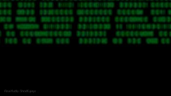 Download Technology Binary Gif