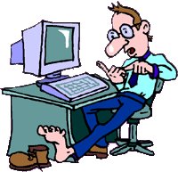 Download Technology Computer Gif