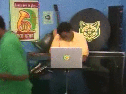 Download Technology Computer Gif - Gif Abyss