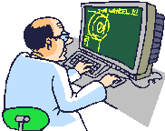 Download Technology Computer Gif