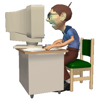 Download Technology Computer Gif