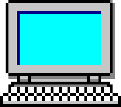 Download Technology Computer Gif