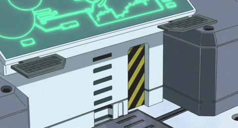 Download Technology Computer Gif - Gif Abyss