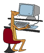 Download Technology Computer Gif