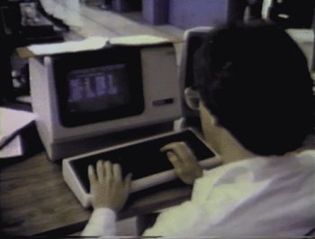 Download Technology Computer Gif