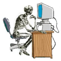 Download Technology Computer Gif