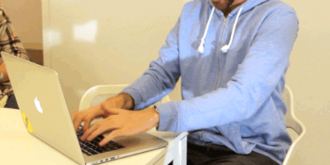 Download Technology Computer Gif