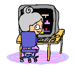 Download Technology Computer Gif