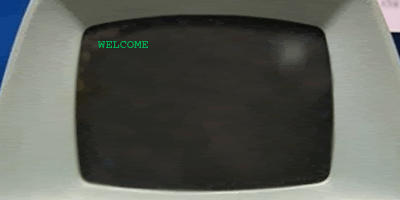 Download Technology Computer Gif