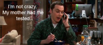 Sheldon Cooper Gifs: Free Download [10+]