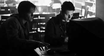 Supernatural Gifs