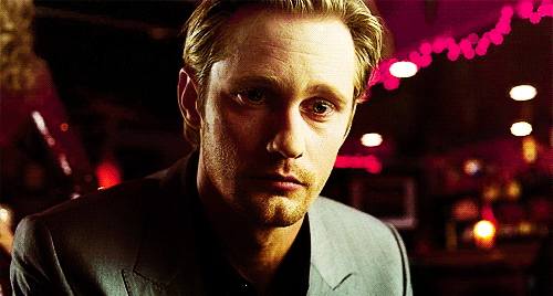 Download TV Show True Blood Gif - Gif Abyss