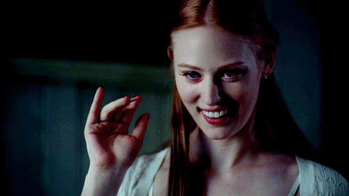Download TV Show True Blood Gif - Gif Abyss