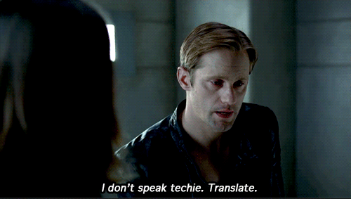 Download TV Show True Blood Gif