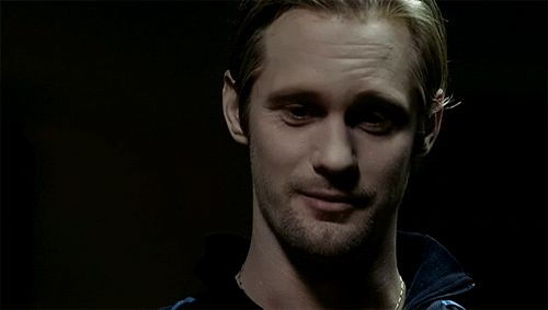 Download TV Show True Blood Gif - Gif Abyss