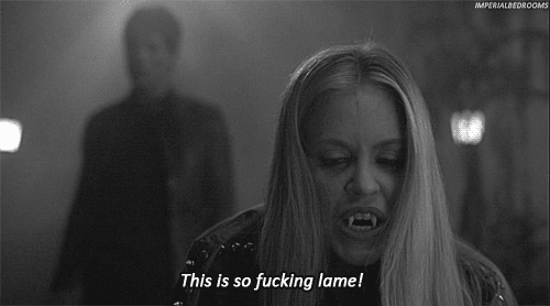 True Blood Gif - Gif Abyss